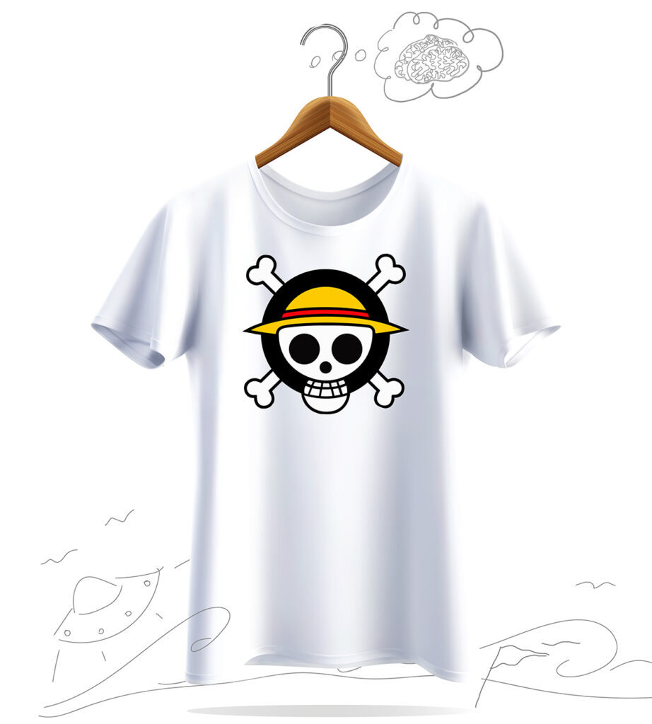 ONE PIECE 🏴‍☠️ Sublime – ESTRAMBÓTICO
